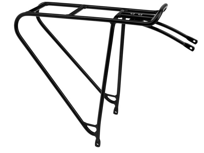 ELECTRA LOFT Rear Rack | τα πάντα για τα ποδήλατα