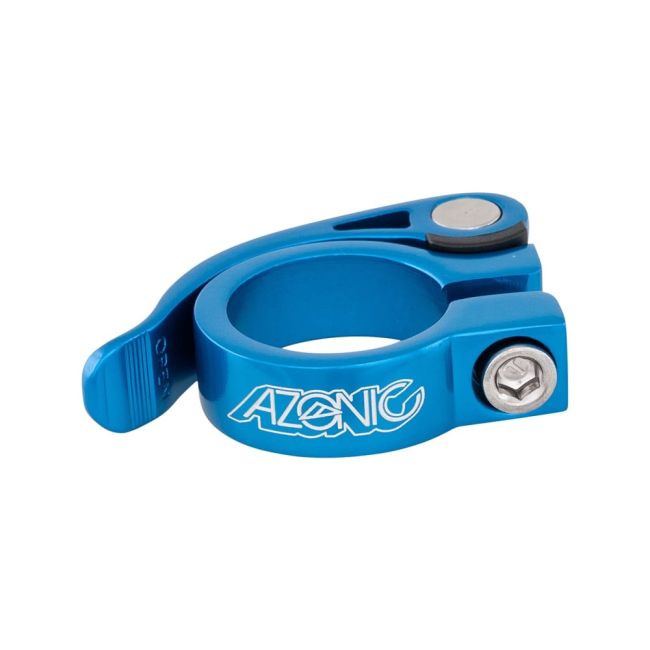 AZONIC GONZO QR Seat Clamp | τα πάντα για τα ποδήλατα