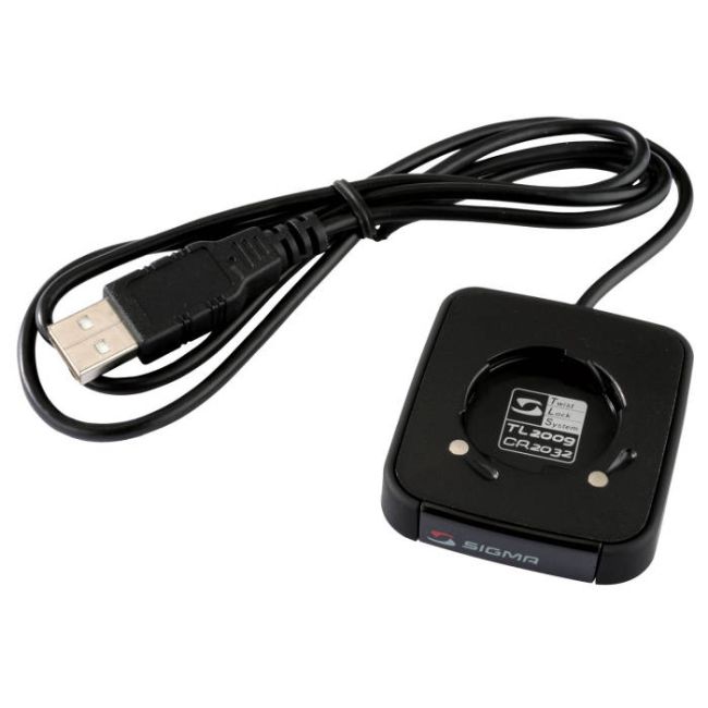 SIGMA SPORT DOCKING STATION 2032 USB System | τα πάντα για τα ποδήλατα