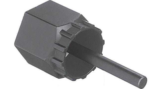 SHIMANO TL-LR15 CASSETTE LOCKRING Tool | τα πάντα για τα ποδήλατα